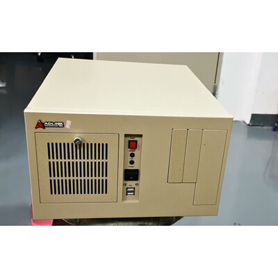 i7 3代台湾凌华RK608小型工控机i7 3770s咨询维修