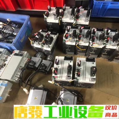 松下电机MDDLN55SE，MHMF092L1U2 维修询价