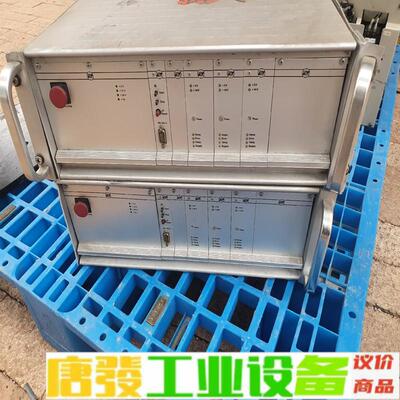 isel驱动数控制中心cnc c116设备上拆的成 维修询价