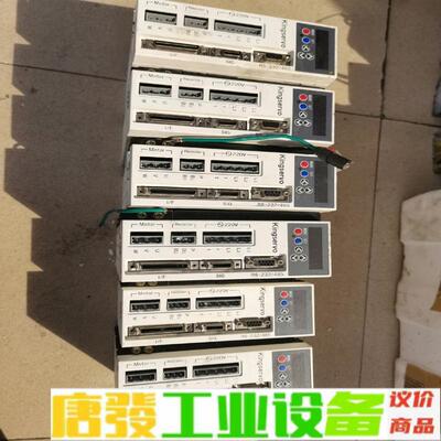 台湾Kingservo京伺服    功率 1KW  维修询价