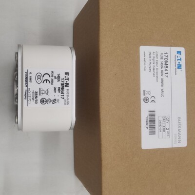 熔断器保险管170M6020 170M6070 170M61咨询维修咨询维修