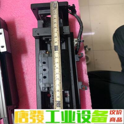 NSK直线模组MCH06005P05K 总长230 维修询价