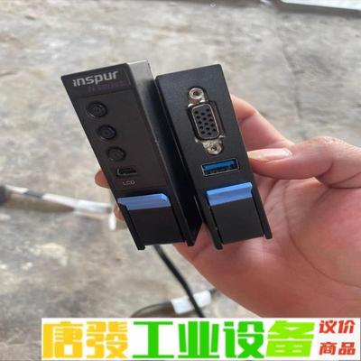 浪潮5212M4 左右耳朵一套  原装拆机成色99 维修询价