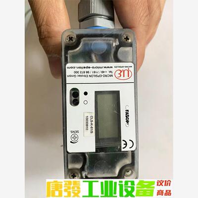 FASOP德国CLS-K-61/S 现货八成新这样 功能包好 议价下单