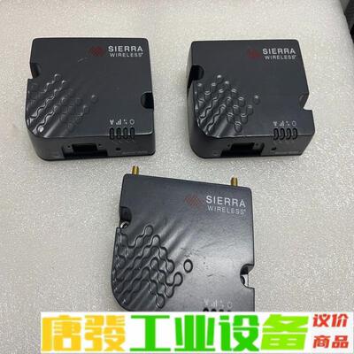 AirLink RV50X高性能车载路由器。 维修询价