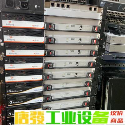 AudioCodes Mediant 2000 机 维修询价