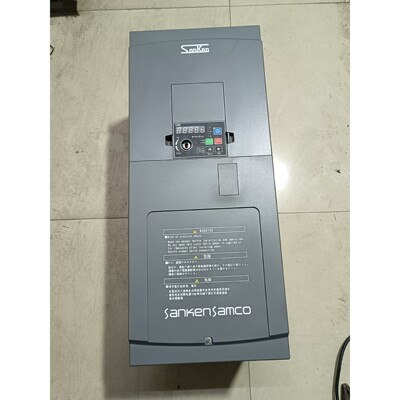 三肯变频器22KWVM060220N4原装拆机功能咨询维修咨询维修