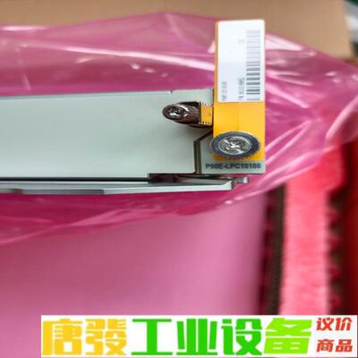 中兴P90E-LPC10108多业务板全新原包 维修询价