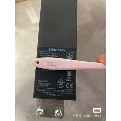 6SL31201TE210AA4咨询维修