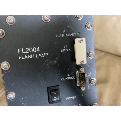 Verity FL2004,FL2006FLASHLAMP,咨询维修咨询维修咨询维修