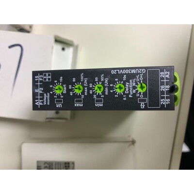 原装正品奥地利TELE继电器G2UM300VL20 242咨询维修咨询维修