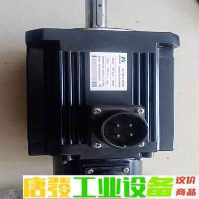 VMMORE微妙伺服电机套装1500w，6.87A 维修询价