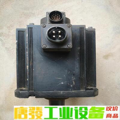 松下伺服电机 MHME502GCG 5KW 拆机包 维修询价