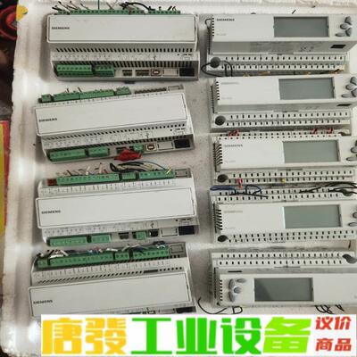 西门子SIEMENS 控制器POL635.00/S 维修询价