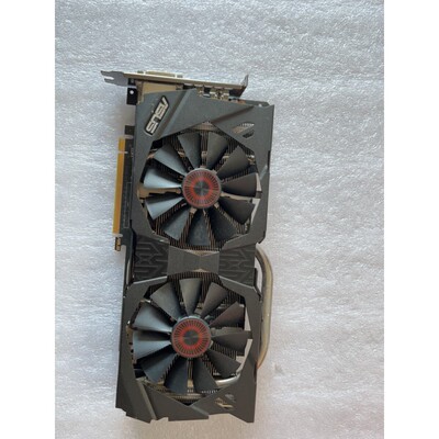 港货现货!华硕猛禽STRIX-GTX970-DC2-4GD5咨询维修咨询维修咨询维