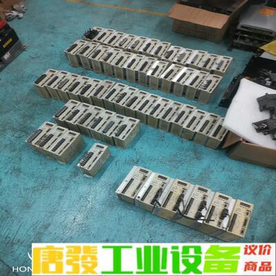 拆机东元驱动器TSDA-15B/20B/30C 维修询价