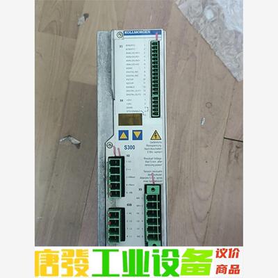 Kollmorgen科尔摩根驱动器S30301-NA出售 现 议价下单