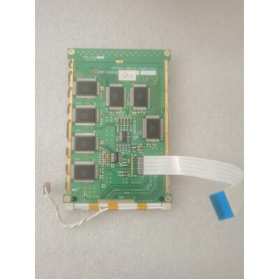 Optrex DMF50840显示屏成色好功能正常咨询维修