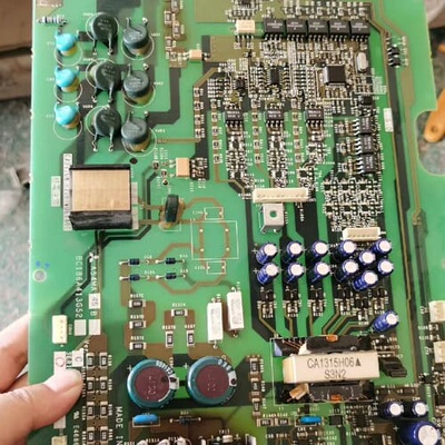 A54MA45B和55B三菱540变频器37KW45KW咨询维修