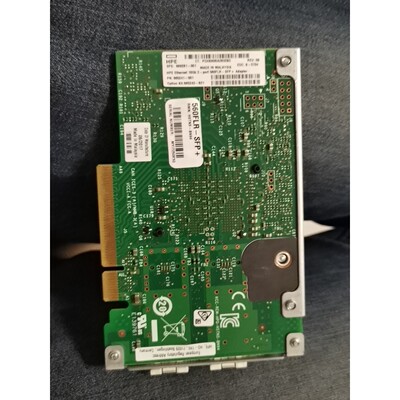 HP 560SFP 560FLR INTEL X520DA咨询维修咨询维修