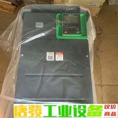 施耐德变频器ATV930C13N4 维修询价