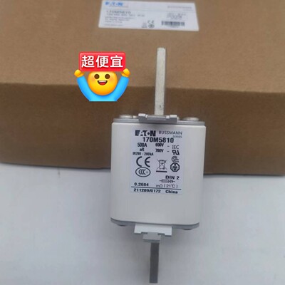 快速熔断器保险丝170M5061 170M5062 170M咨询维修咨询维修