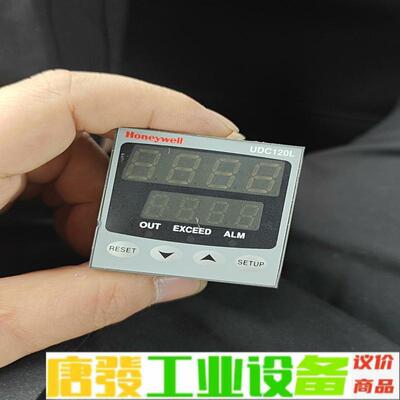 Honeywell霍尼韦尔UDC1200限制开关控 维修询价