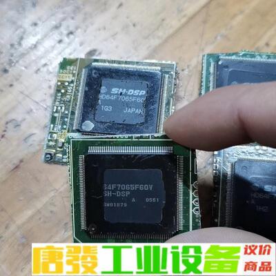 HD64F7065F60A 64F7065F60V 维修询价