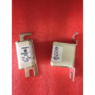 熔断器170M4813 170M3113 170M3114咨询维修咨询维修