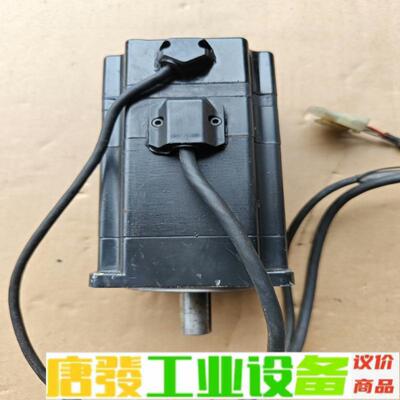 三洋：P50B08075HXSS1伺服电机，750 维修询价