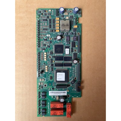 RMIO01C原装ABB变频器ACS800主板控制板咨询维修