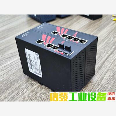 LNP-0500-24 antaira工业5口交换机 现货两 议价下单
