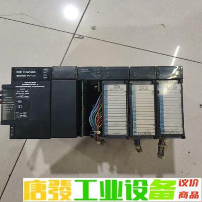 GE模块IC693PWR321S 维修询价