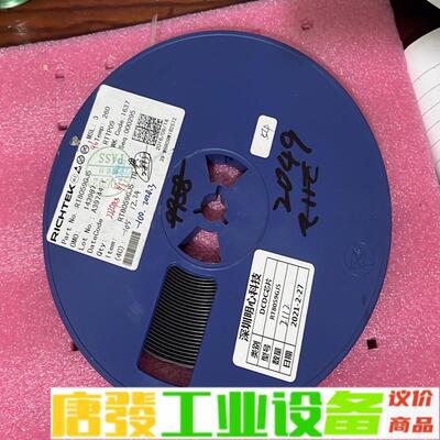 RT8059GJ5,RICHTEK芯片，2049颗 维修询价