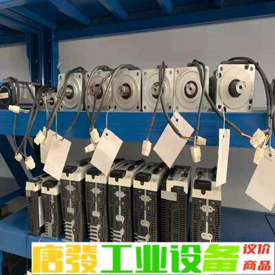 松下A6伺服驱动器，750W，MCDLN35SE， 维修询价