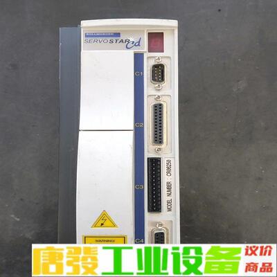 CR06250拆机科尔摩根伺服控制器，拆机包好议价 维修询价