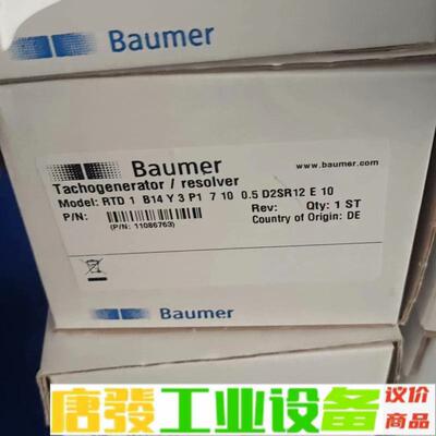 RTD1B14Y3P17100.5D2SR12E1 维修询价