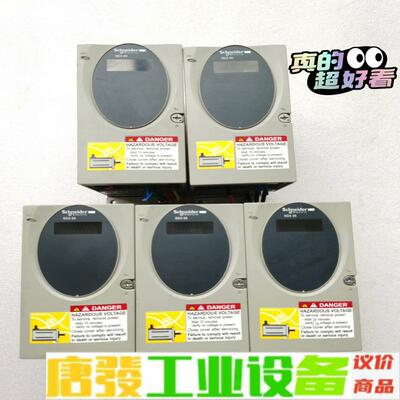 95新施耐德SD326DU25S2原装驱动器 维修询价