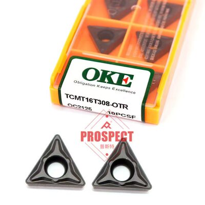 国产 TCMT16T304/16T308/16T312-OTF/OTM/OTR OP1215/1315 OC2125