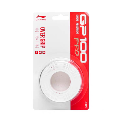 吸汗型手胶GP100PRO-3新品