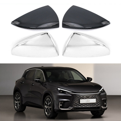 23-24款雷克萨斯LBX倒车镜盖