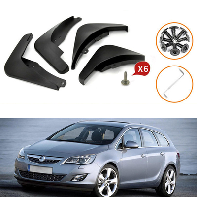 适用于 10-16款沃克斯豪尔 欧宝 Astra J 别克 Verano汽车挡泥板