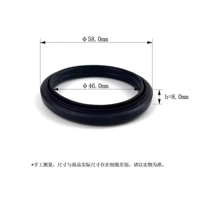 Delonghi德龙咖啡机9155/9225/9355/9555/9665/9885原装萃取胶圈