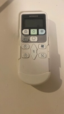 适用日立空调遥控器RAS-S18CAK RAS-E13CAK  X18CBK 26BCY 36BCY