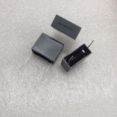 法拉安规电容 155J 450V  C23 155J 450V 1.5uF 450V P22MM原装