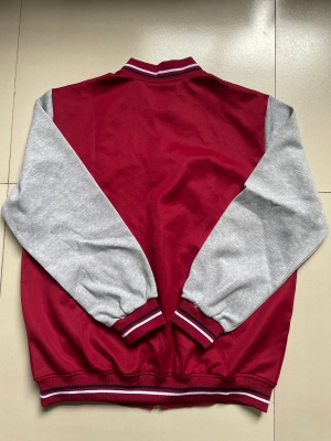 石家庄私立一中 同款校服外套 校服短袖 校服裤子 。