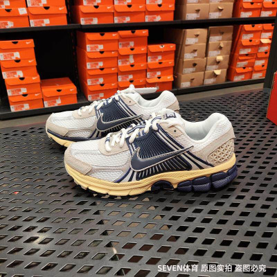 Nike/耐克ZoomVomero5男子新款经典透气运动跑步鞋HF4259-100