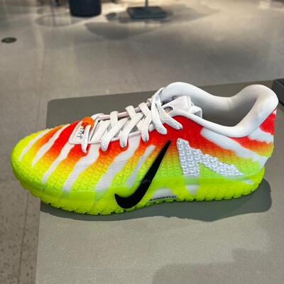 耐克Nike Ja 3 Snowed in EP莫兰特三代运动男子篮球鞋IH0797-100