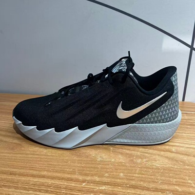 NIKE耐克男鞋TWELVE TIME EP缓震运动鞋训练耐磨篮球鞋IM4162-003