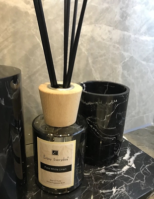 包邮everyday简约礼盒无火藤条